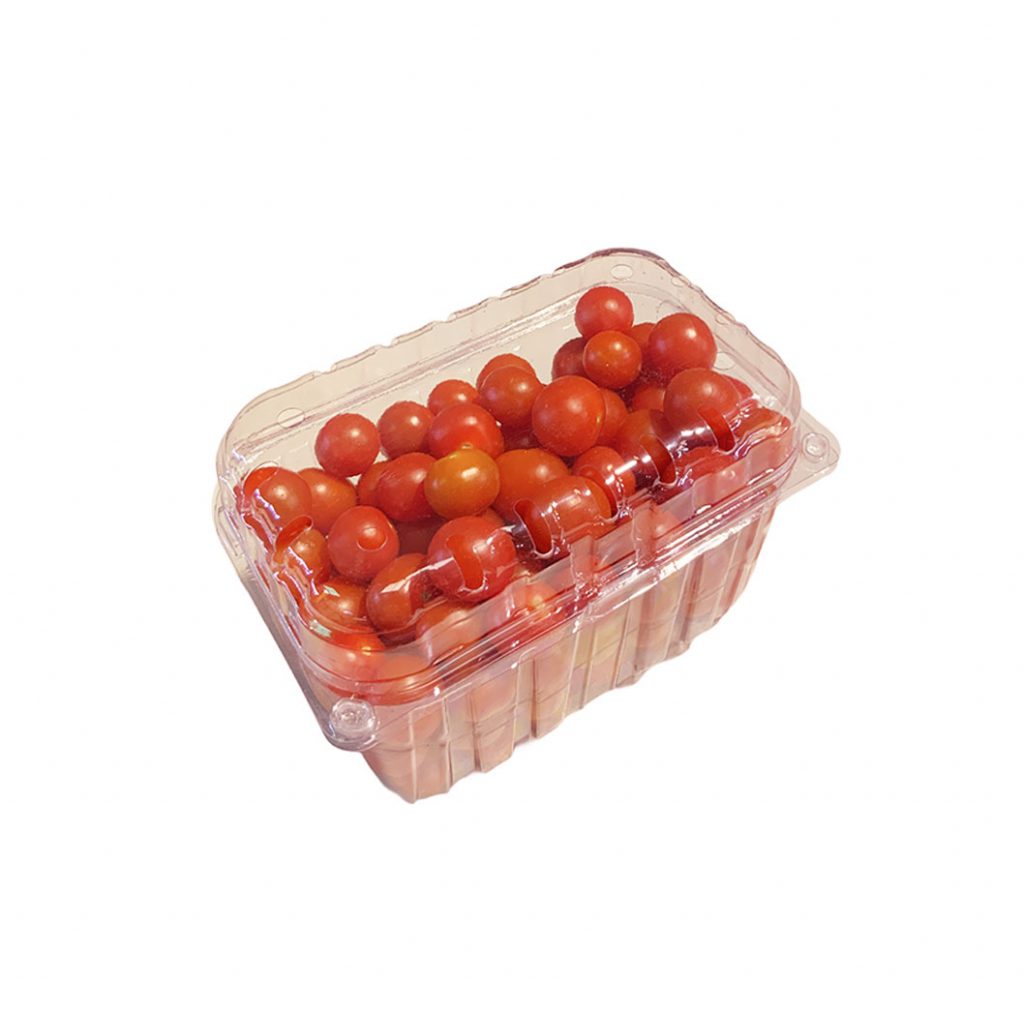 Tomate Cherry 1Kg - ULTRA CALIDAD - Mercado La Vega