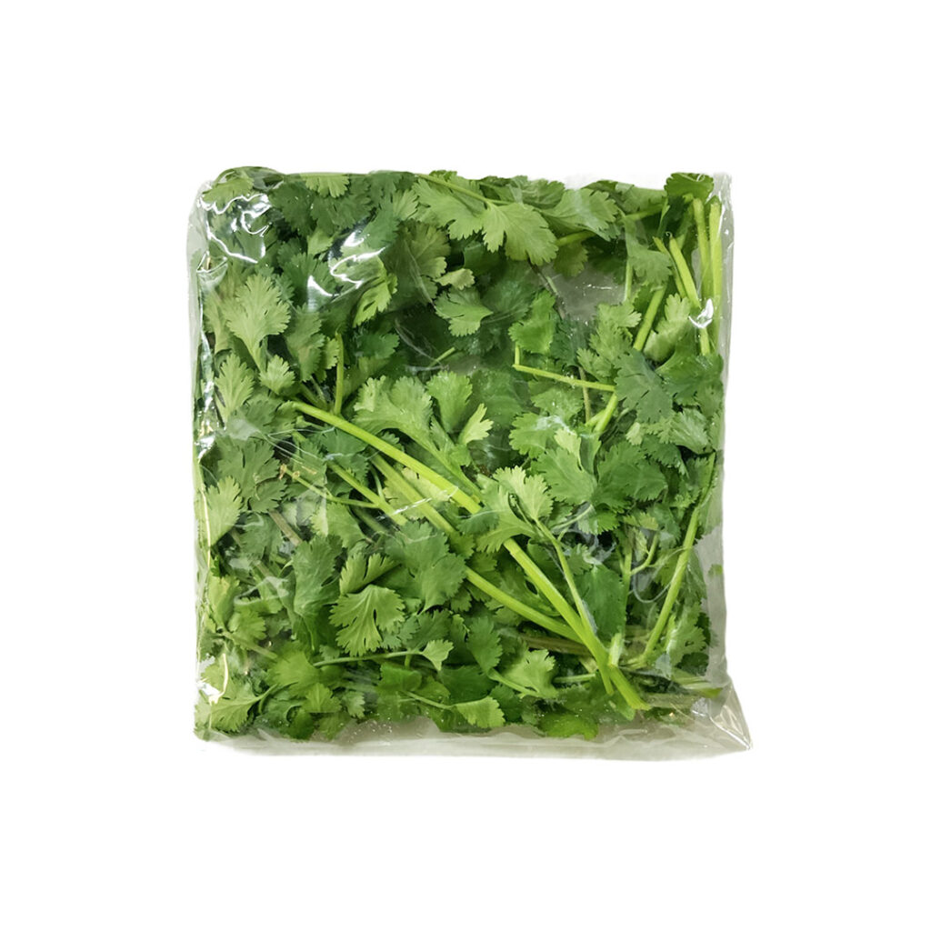 Cilantro Fresco - Mercado La Vega